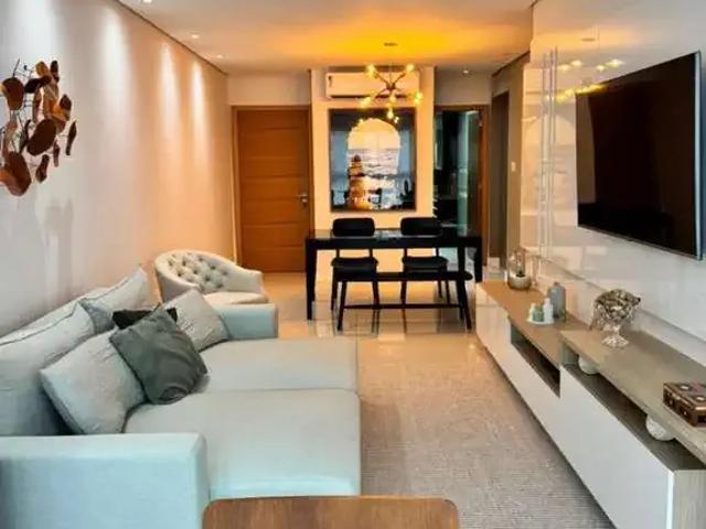 Apartamento para Venda em Salvador/BA Costa Azul 3 Quartos