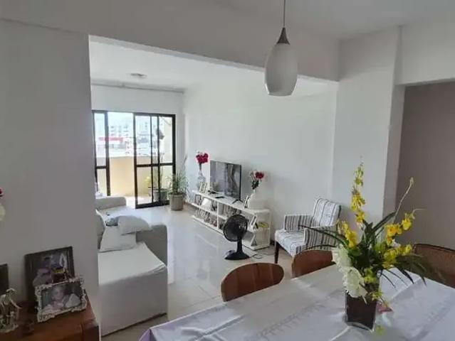 Apartamento para Venda em Salvador/BA Costa Azul 3 Quartos