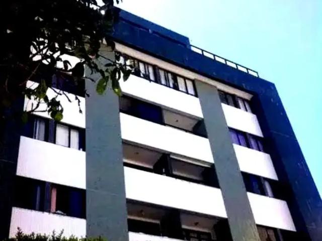 Apartamento para Venda em Salvador/BA Costa Azul 3 Quartos