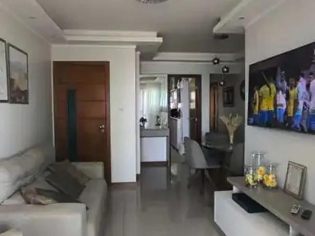 Apartamento para Venda em Salvador/BA Costa Azul 3 Quartos