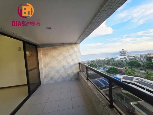 Apartamento para Venda em Salvador/BA Costa Azul 3 Quartos