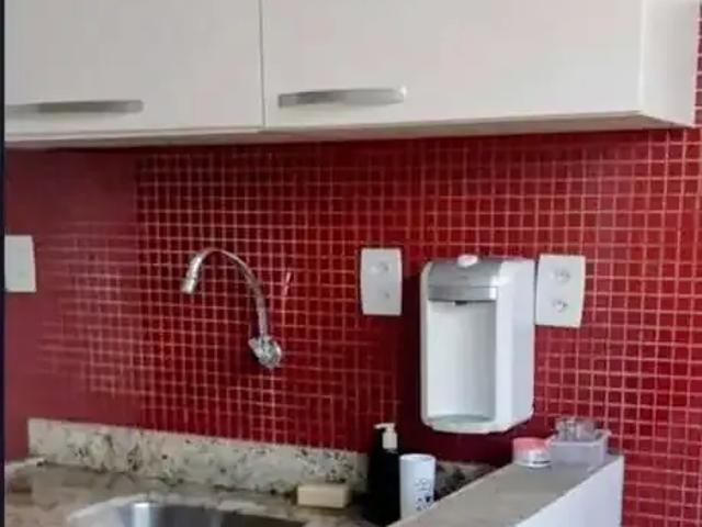 Apartamento para Venda em Salvador/BA Cabula VI 2 Quartos