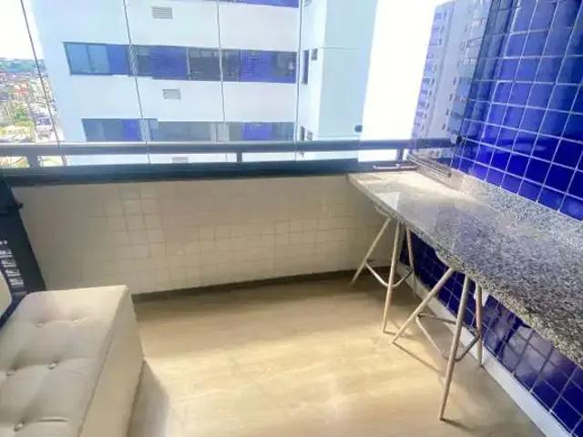 Apartamento para Venda em Salvador/BA Cabula 2 Quartos