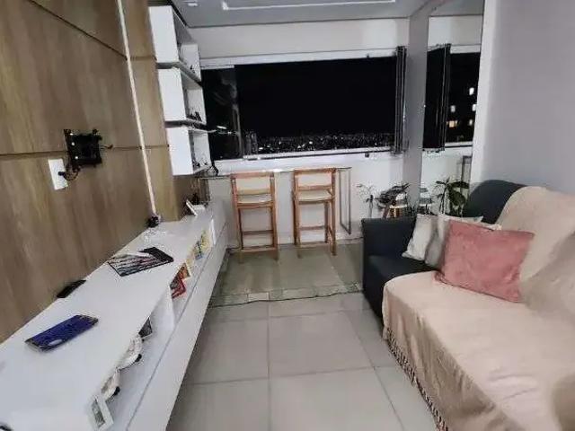 Apartamento para Venda em Salvador/BA Cabula 2 Quartos