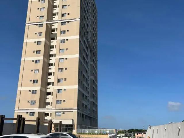 Apartamento para Venda em Salvador/BA Cabula 2 Quartos