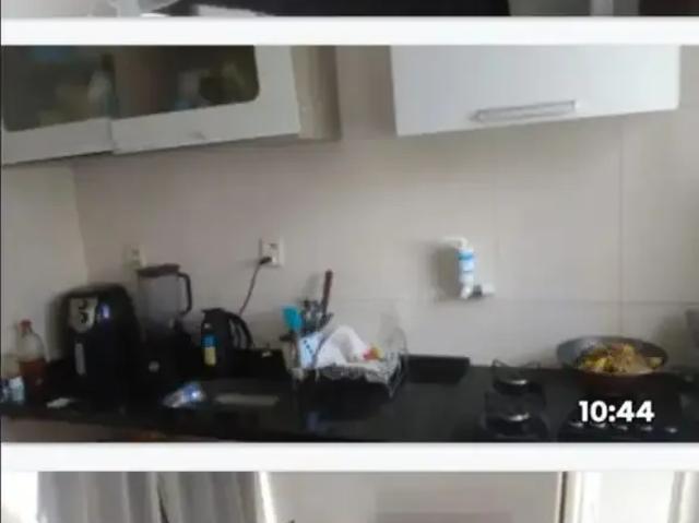 Apartamento para Venda em Salvador/BA Cabula 2 Quartos