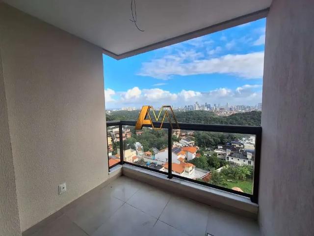 Apartamento para Venda em Salvador/BA Cabula 2 Quartos