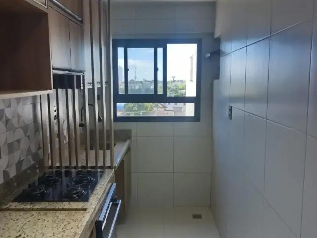 Apartamento para Venda em Salvador/BA Cabula 2 Quartos