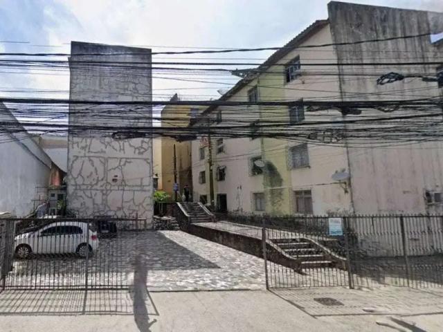 Apartamento para Venda em Salvador/BA Cabula 2 Quartos