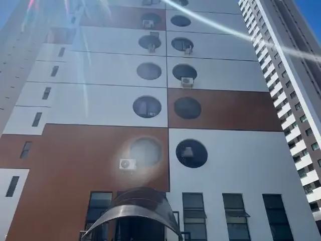 Apartamento para Venda em Salvador/BA Cabula 2 Quartos