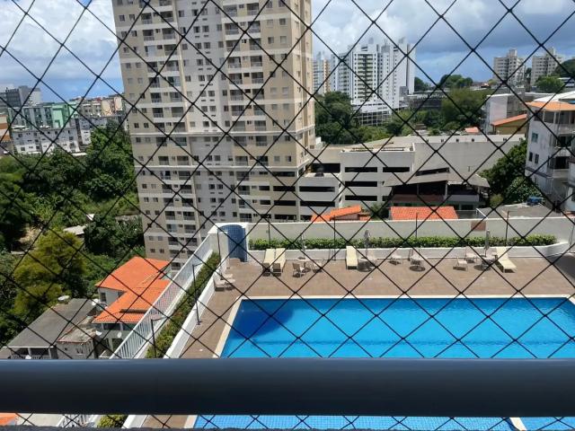 Apartamento para Venda em Salvador/BA Cabula 2 Quartos