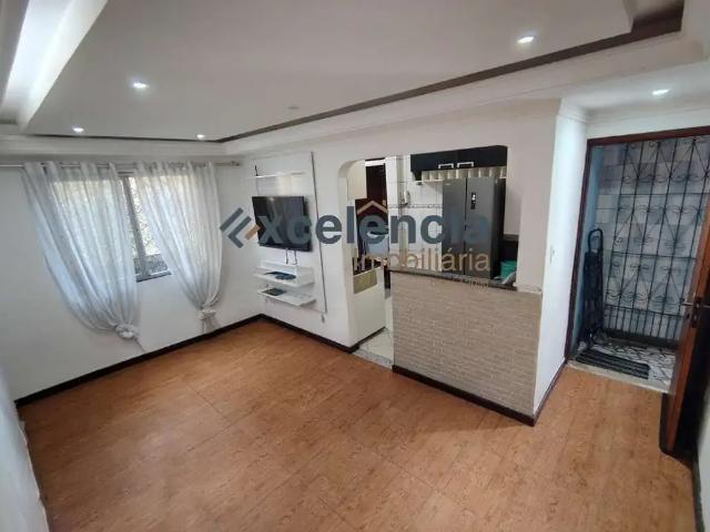 Apartamento para Venda em Salvador/BA Cabula 2 Quartos
