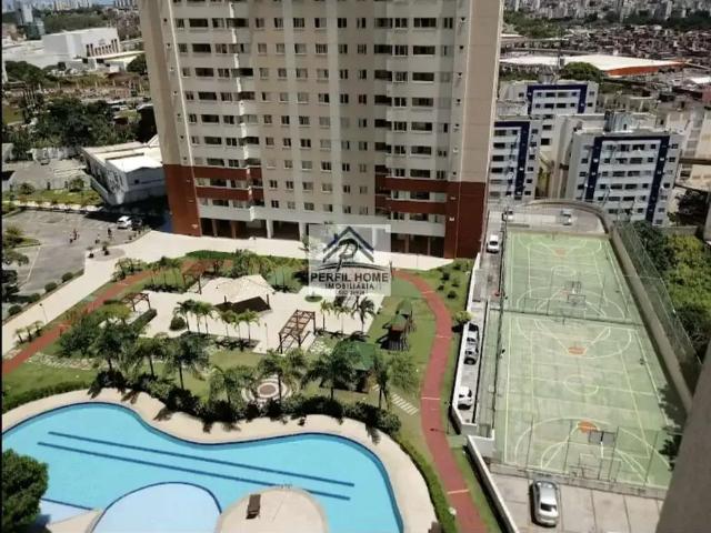 Apartamento para Venda em Salvador/BA Cabula 2 Quartos