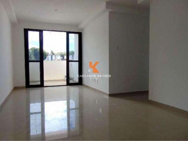 Apartamento para Venda em Salvador/BA Cabula 2 Quartos