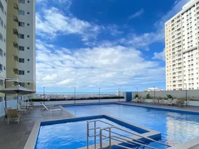 Apartamento para Venda em Salvador/BA Cabula 2 Quartos