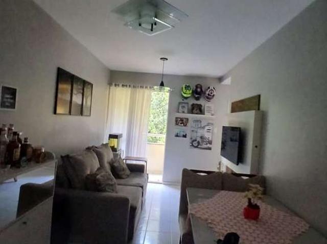 Apartamento para Venda em Salvador/BA Cabula 2 Quartos