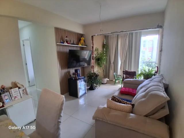 Apartamento para Venda em Salvador/BA Cabula 3 Quartos