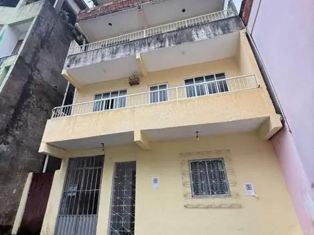 Apartamento para Venda em Salvador/BA Cabula 3 Quartos