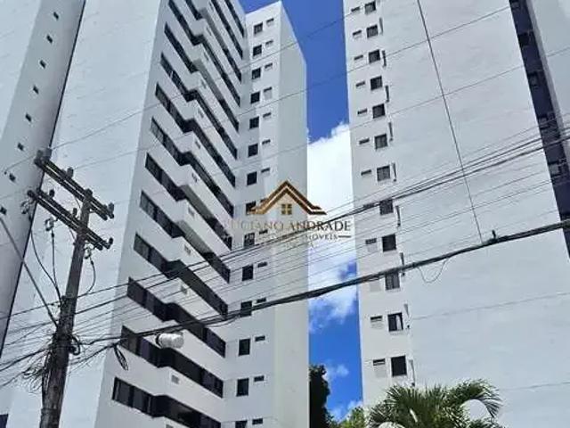 Apartamento para Venda em Salvador/BA Cabula 3 Quartos