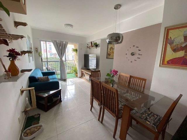 Apartamento para Venda em Salvador/BA Cabula 3 Quartos