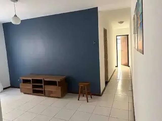 Apartamento para Venda em Salvador/BA Cabula 3 Quartos