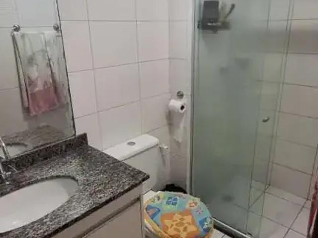 Apartamento para Venda em Salvador/BA Cabula 3 Quartos