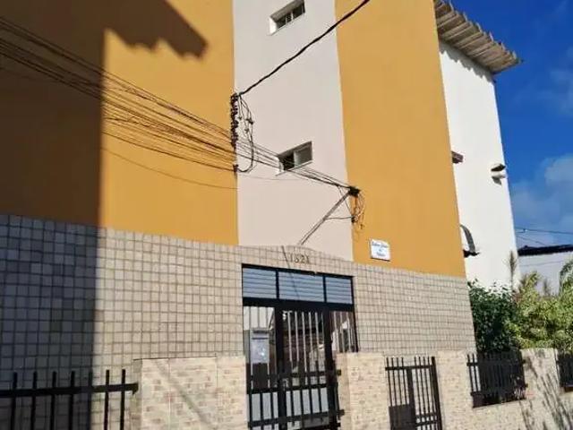 Apartamento para Venda em Salvador/BA Cabula 3 Quartos