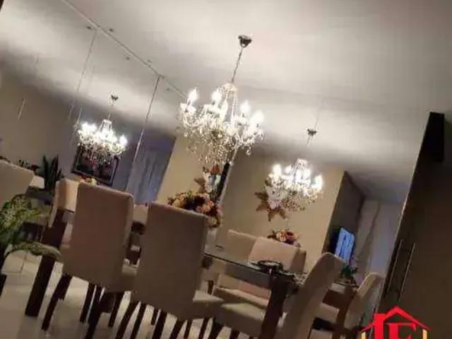 Apartamento para Venda em Salvador/BA Cabula 3 Quartos
