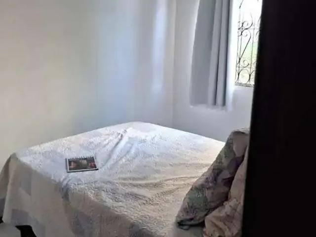 Apartamento para Venda em Salvador/BA Cabula 3 Quartos
