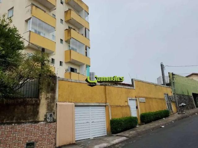 Apartamento para Venda em Salvador/BA Cabula 3 Quartos