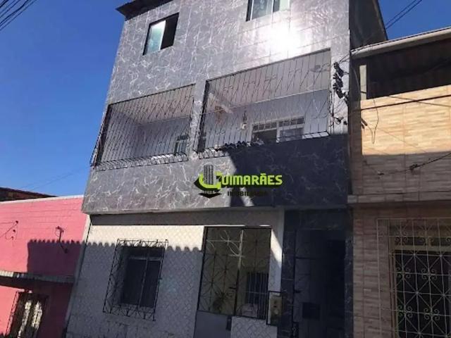 Apartamento para Venda em Salvador/BA Caixa D'Água 3 Quartos