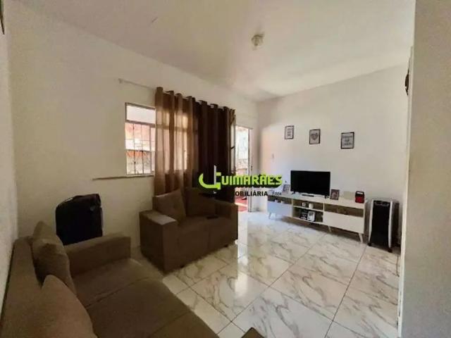 Apartamento para Venda em Salvador/BA Caixa D'Água 2 Quartos