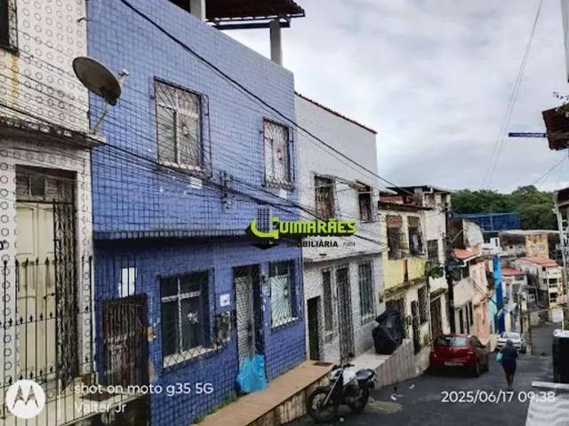 Apartamento para Venda em Salvador/BA Caixa D'Água 2 Quartos