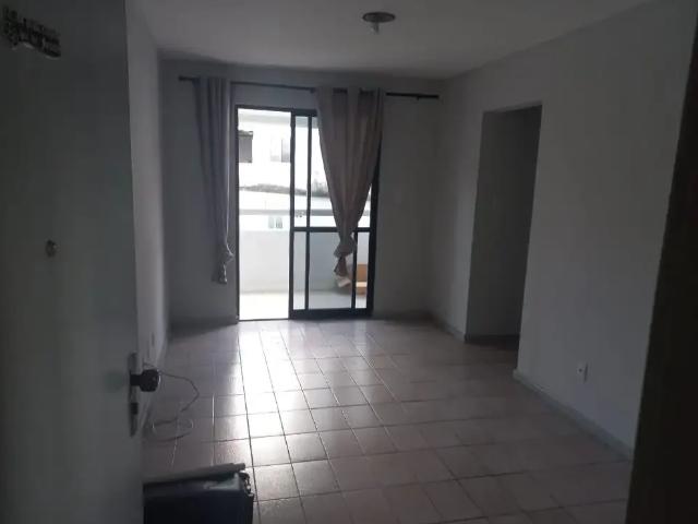 Apartamento para Venda em Salvador/BA Caixa D'Água 2 Quartos