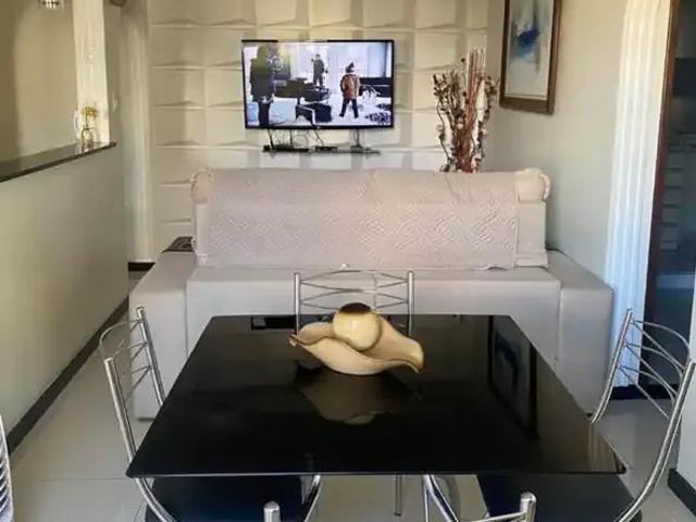 Apartamento para Venda em Salvador/BA Cajazeiras