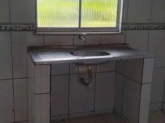 Apartamento para Venda em Salvador/BA Cajazeiras 1 Quartos