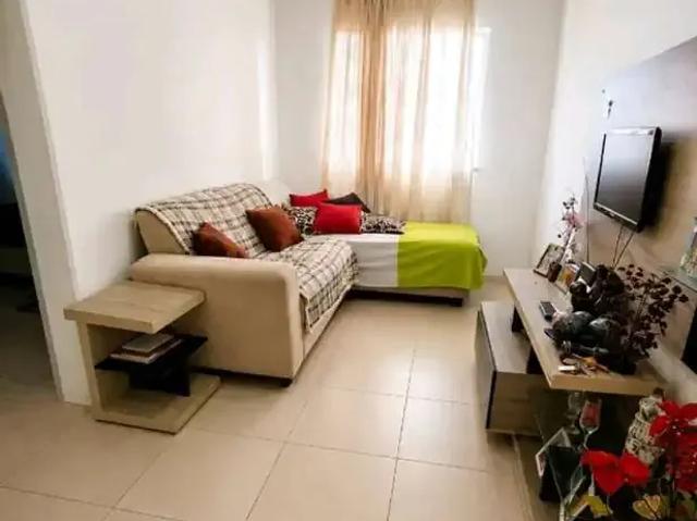 Apartamento para Venda em Salvador/BA Cajazeiras 1 Quartos
