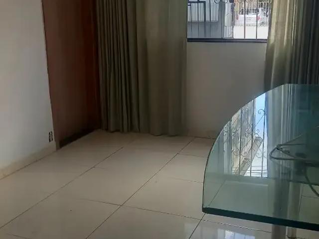 Apartamento para Venda em Salvador/BA Cajazeiras 2 Quartos