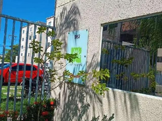 Apartamento para Venda em Salvador/BA Cajazeiras 2 Quartos