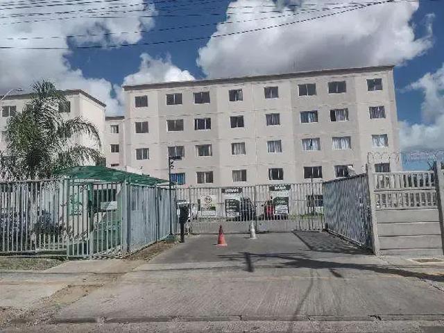 Apartamento para Venda em Salvador/BA Cajazeiras 2 Quartos