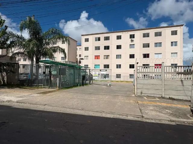 Apartamento para Venda em Salvador/BA Cajazeiras 2 Quartos