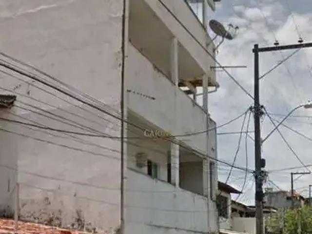 Apartamento para Venda em Salvador/BA Cajazeiras 2 Quartos