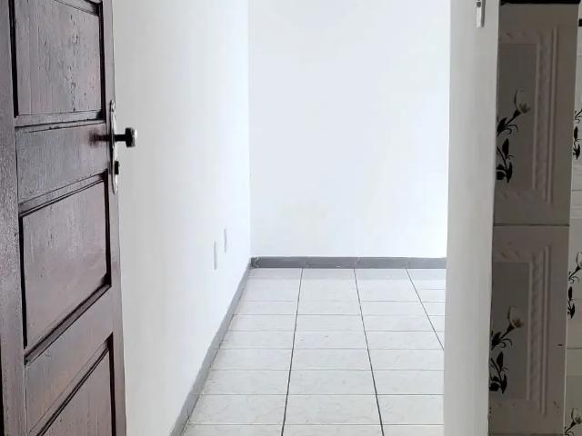 Apartamento para Venda em Salvador/BA Cajazeiras 2 Quartos