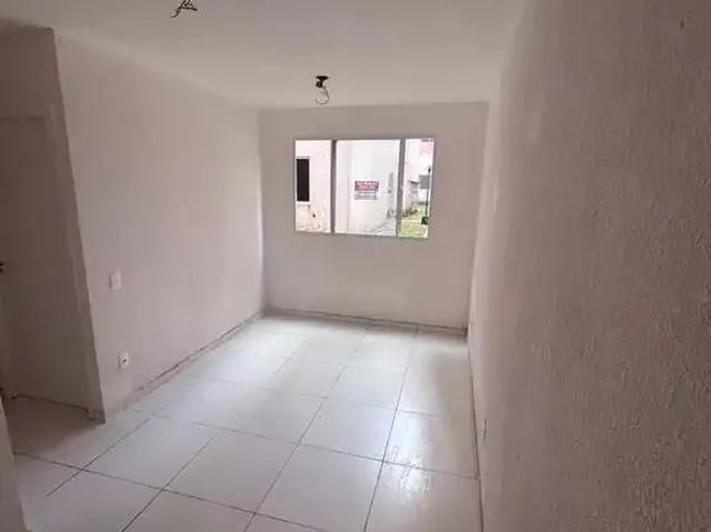 Apartamento para Venda em Salvador/BA Cajazeiras 2 Quartos