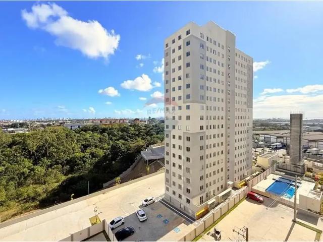 Apartamento para Venda em Salvador/BA Cajazeiras 2 Quartos