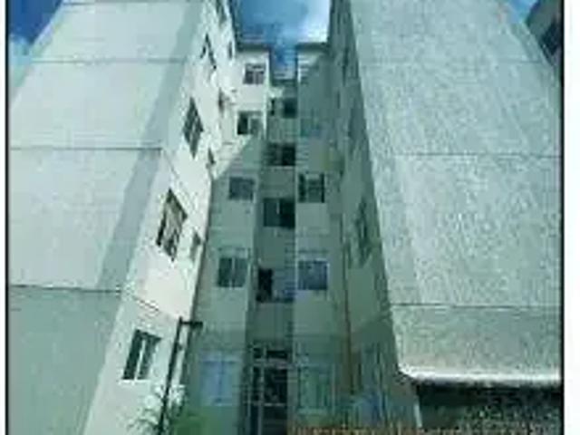 Apartamento para Venda em Salvador/BA Cajazeiras 2 Quartos