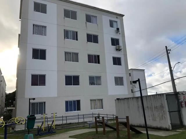 Apartamento para Venda em Salvador/BA Cajazeiras 2 Quartos