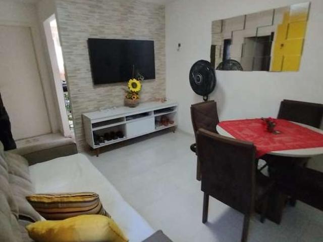 Apartamento para Venda em Salvador/BA Cajazeiras 2 Quartos