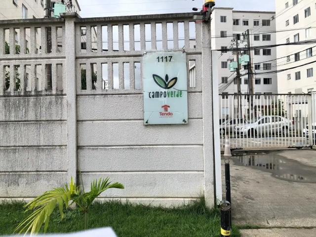 Apartamento para Venda em Salvador/BA Cajazeiras 2 Quartos