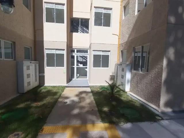 Apartamento para Venda em Salvador/BA Cajazeiras XI 2 Quartos